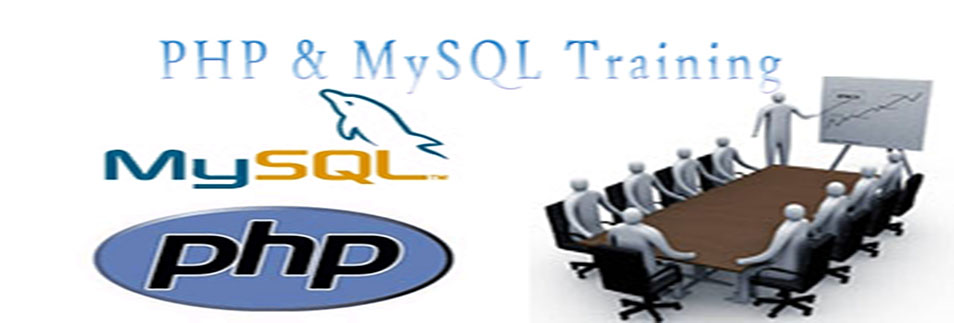 Php And My Sql Training 2202